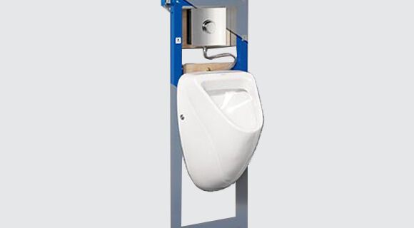 Smart urinal solutions